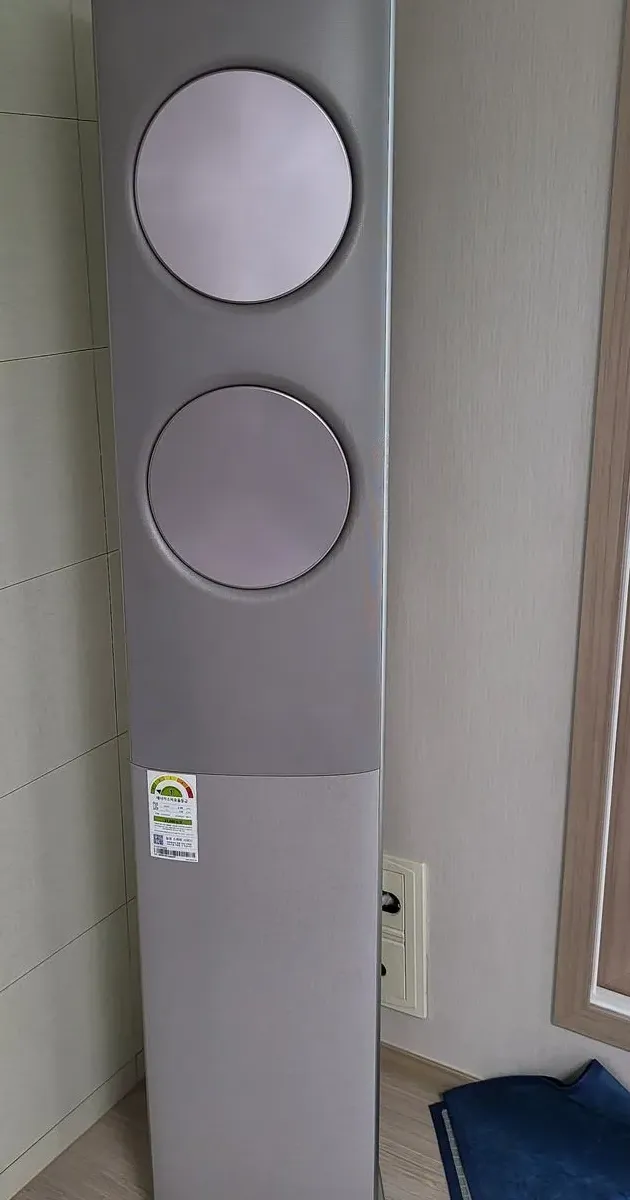 에어컨설치과정 이철명 숨고 숨은고수