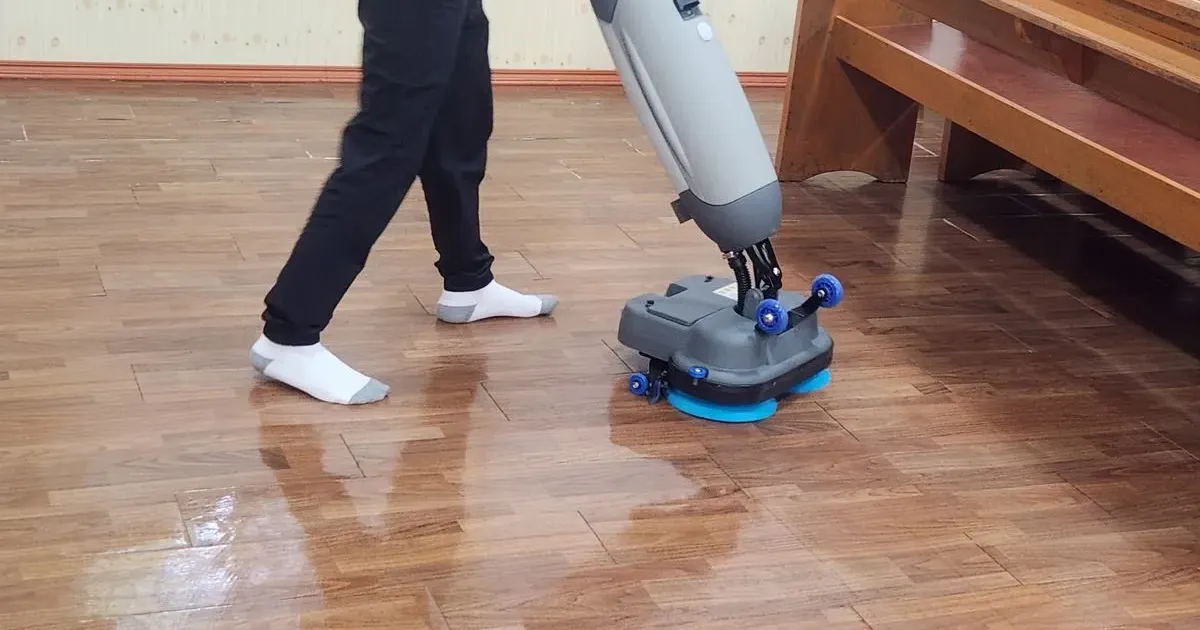 소규모 교회 청소 클린플래너 숨고 숨은고수