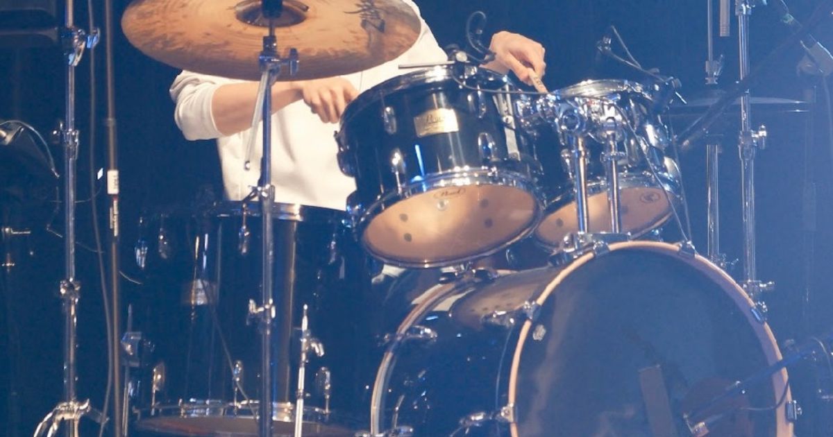 Drum Life Only 드러머 이준엽입니다 이준엽 숨고 숨은고수