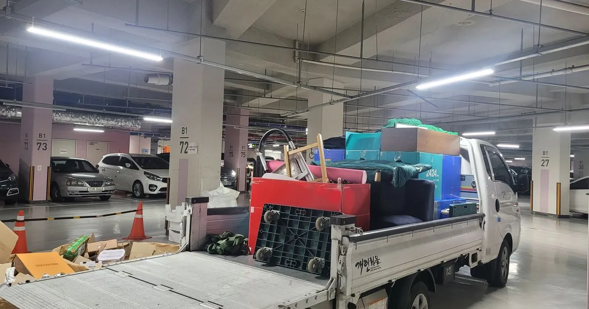 고객님의 소중한물건 안전하게 운송해드립니다 현 운송 숨고 숨은고수