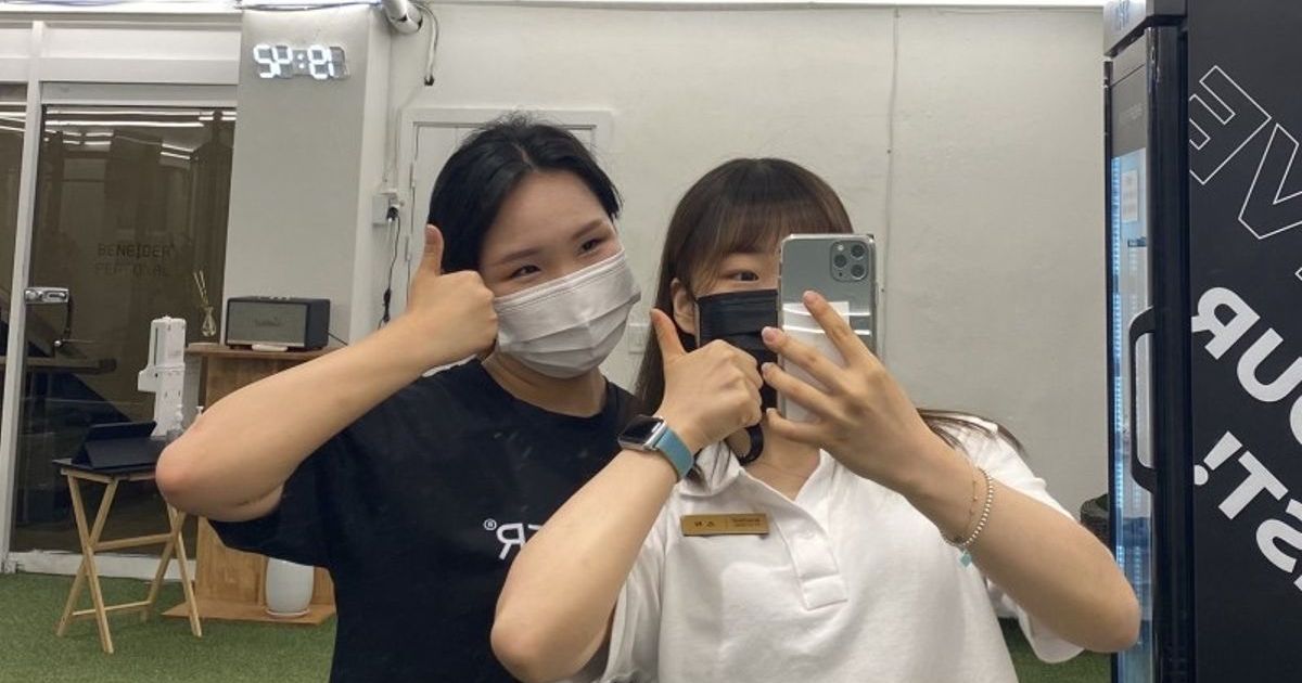 꾸준함에 따른 변화 변화에 빛이 되는 스타코치 숨고 숨은고수