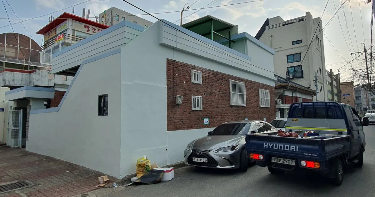 주택 옥상방수 외부페인트 희평건설 Sgi서울보증보험 하자이행가입 숨고 숨은고수