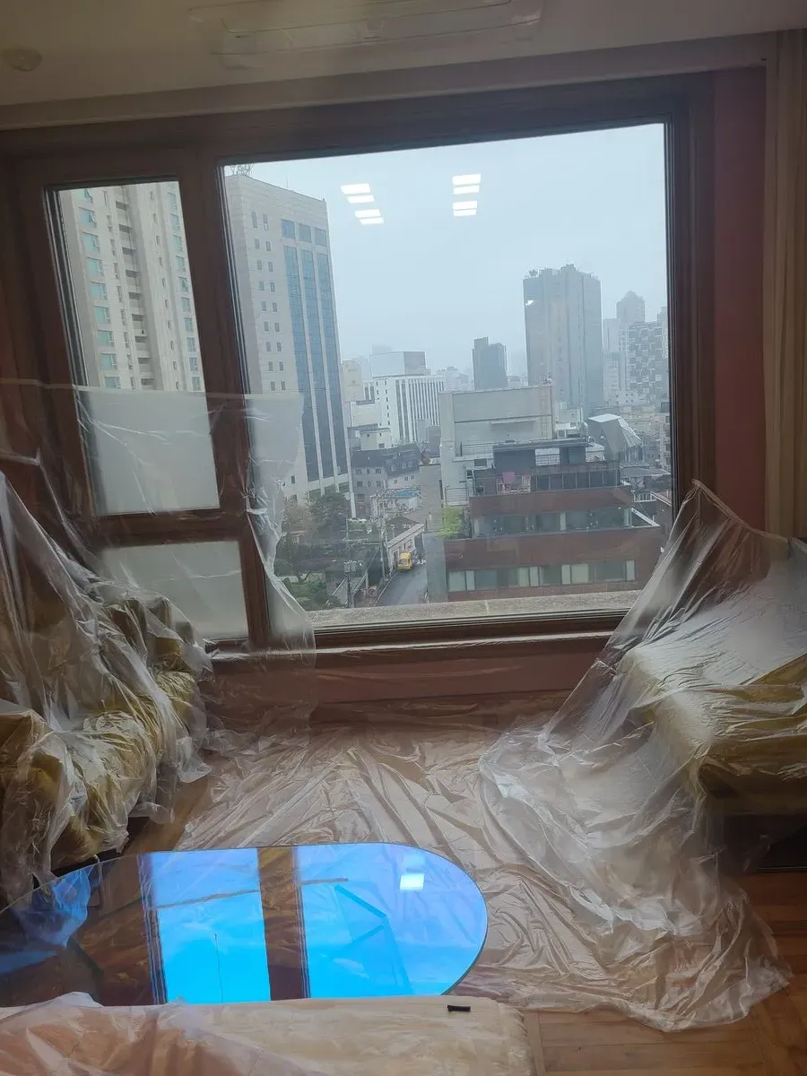 삼성시스템 에어컨 1way 바름시스템전 삼성서비스 세척 팀장 숨고 숨은고수
