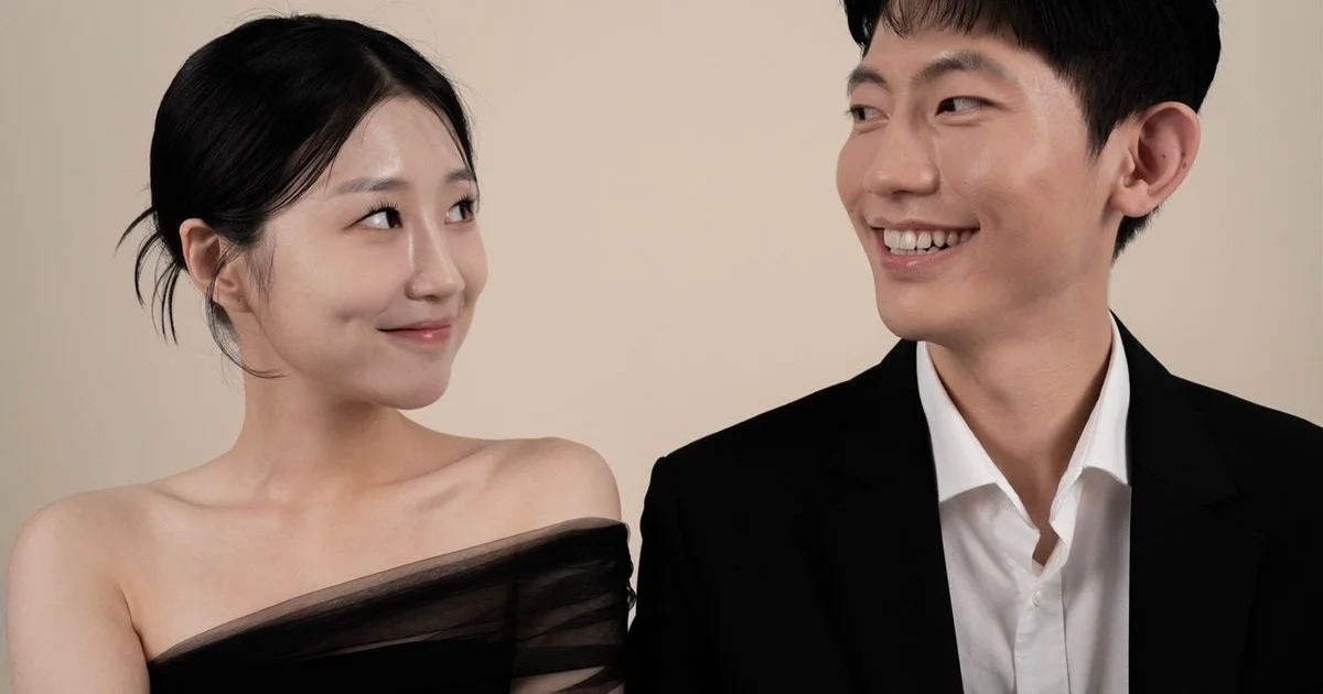 웨딩 여자남자 헤어 곽채영 숨고 숨은고수