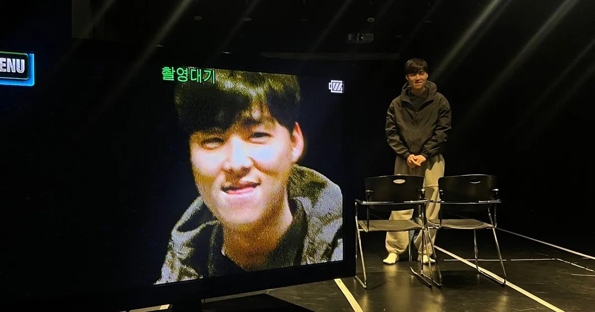 즐거운연기생활 강성훈 숨고 숨은고수
