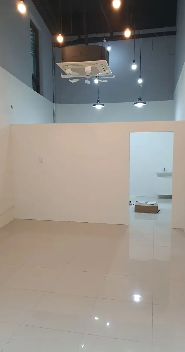 뷰티샵 가벽공사 하하테크 숨고 숨은고수
