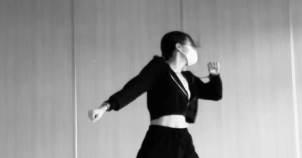 K Pop 이서우 숨고 숨은고수