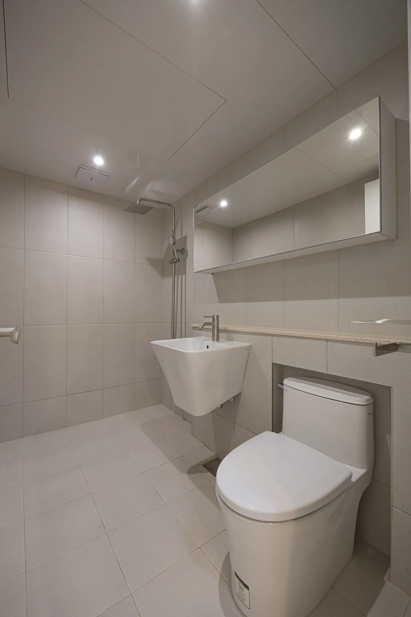 삼각동그린타운 24py / 온스튜디오디자인 - 숨고, 숨은고수