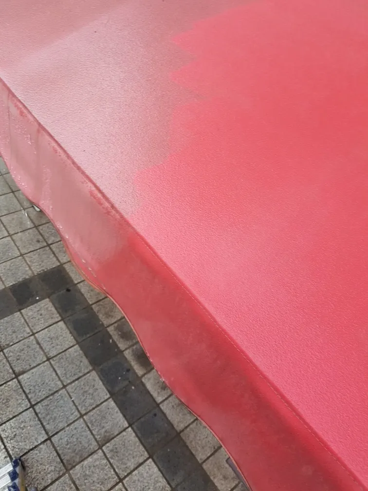 어닝 고압 세척 순수종합설비 숨고 숨은고수