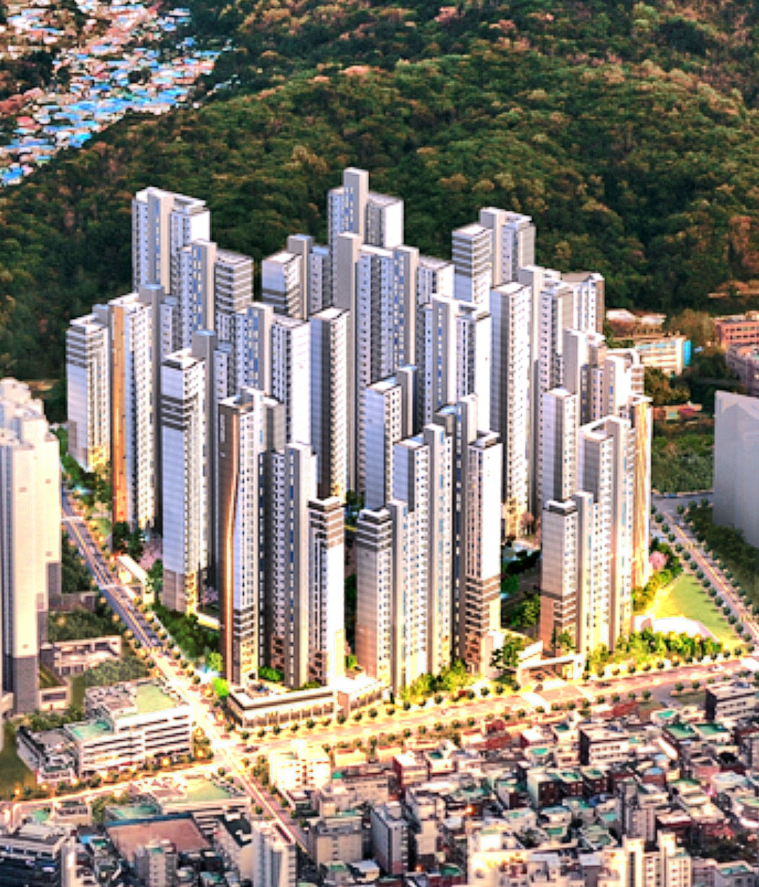 양정 포레힐즈스위첸 아파트 입주전 사전점검 Juju 주주 主宙 주인집점검케이에스타운kstown 숨고 숨은고수