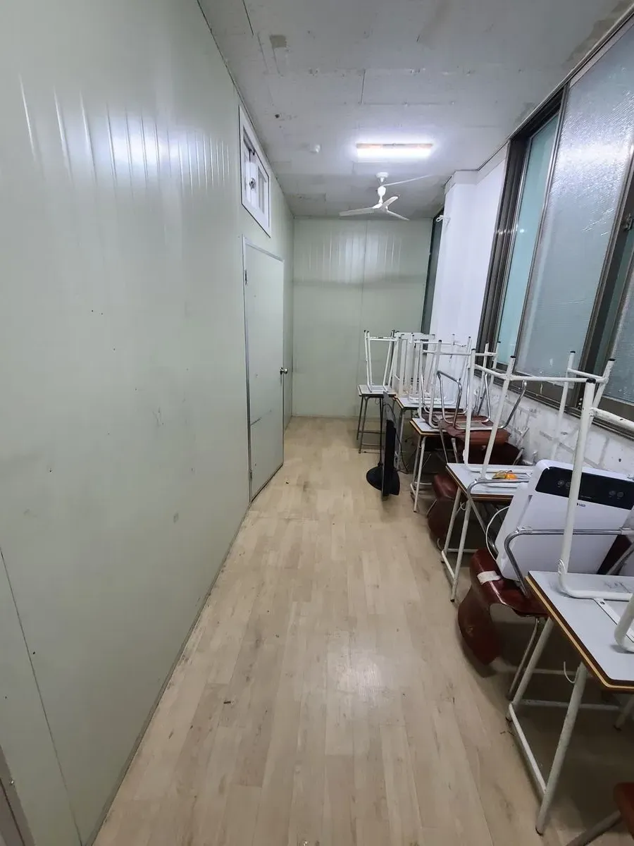 학원 차음판 시공 포레우드 인테리어 숨고 숨은고수