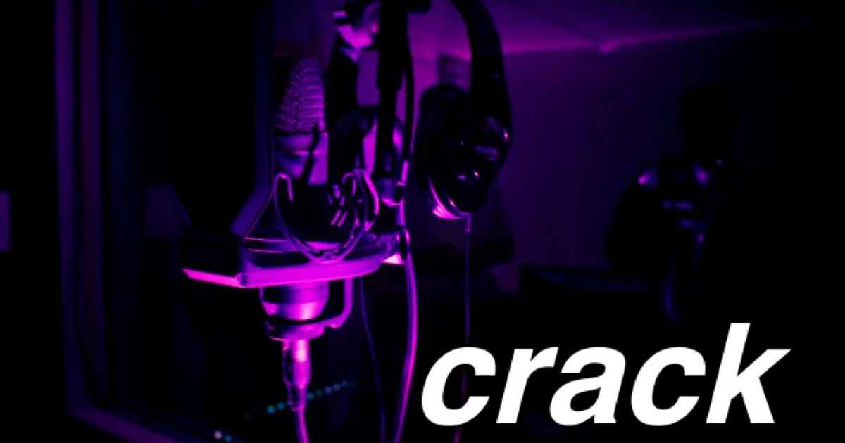 포트폴리오 / 뮤직 스튜디오 _ CRACK - 숨고, 숨은고수