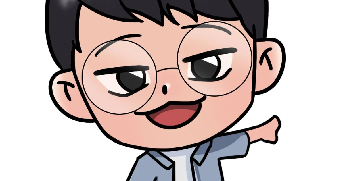 Sd캐릭터 제작 용범 숨고 숨은고수