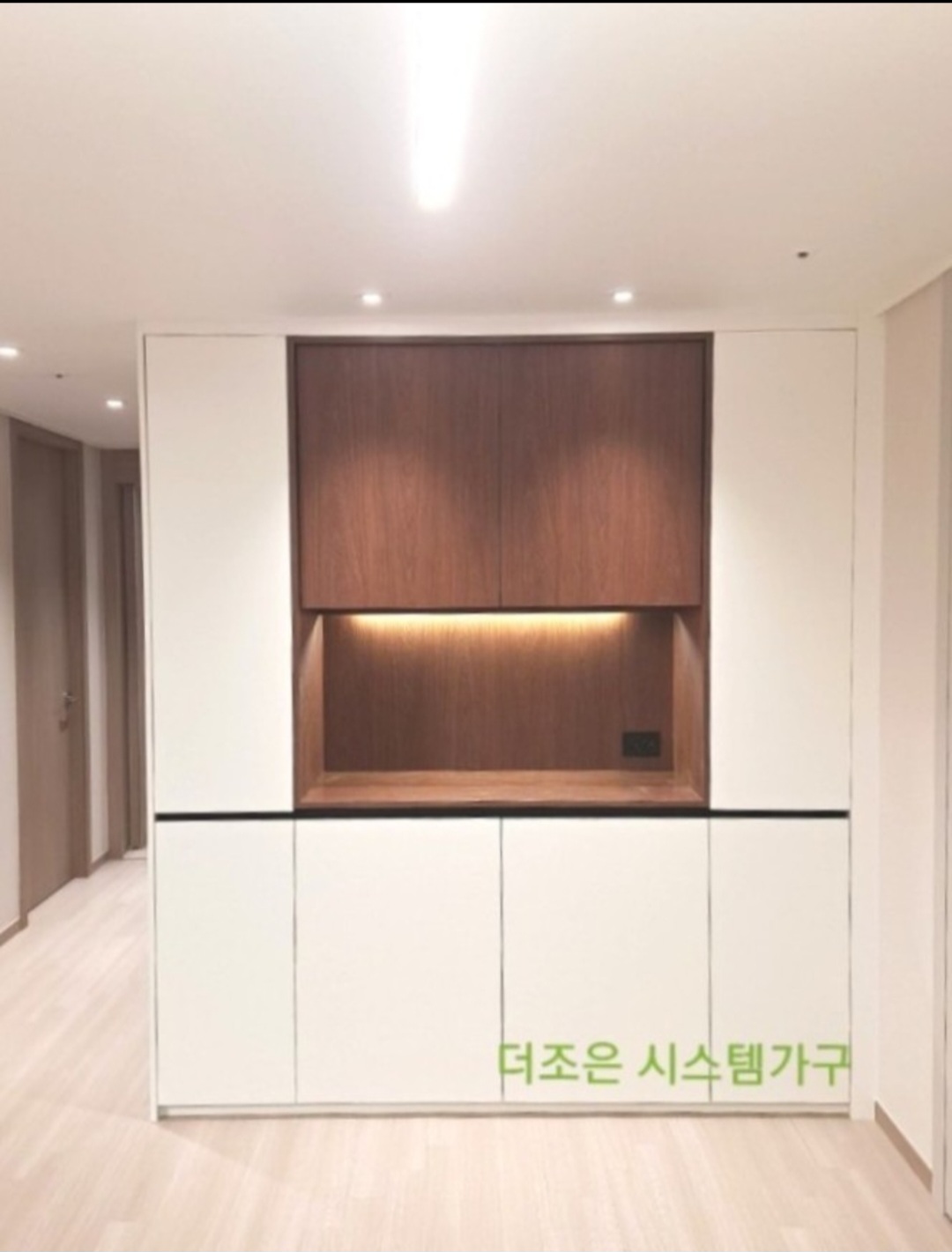 전미현 고수의 수납 가구 제작 신발장붙박이장 등 서비스 서울 서대문구 숨고 숨은고수