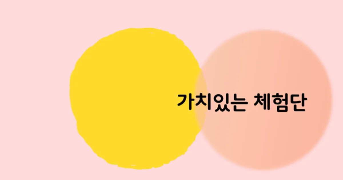 관리대행체험단 블로그와 인스타그램 관리 도와드립니다 가치있는 마케팅 숨고 숨은고수