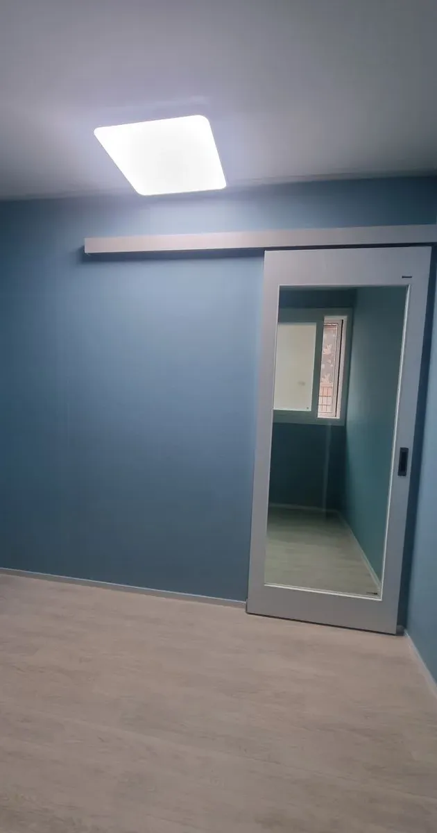 가벽 설치 및 행거도어설치 이상화 숨고 숨은고수