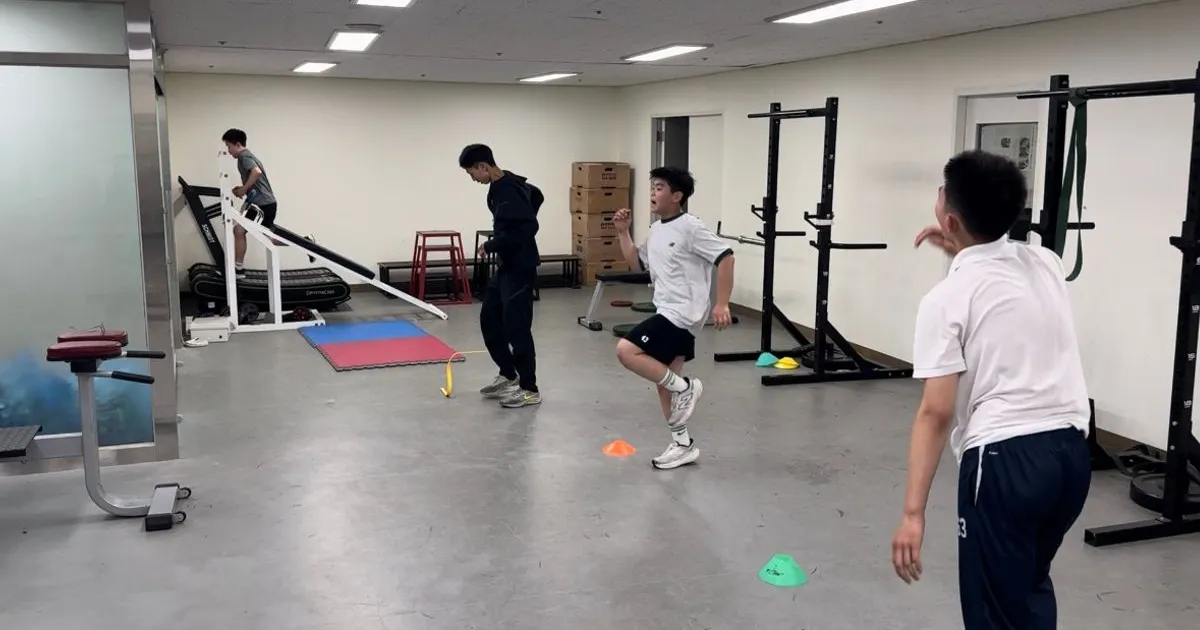 서울 중학교 아이스하키부 레슨 호프러닝 숨고 숨은고수