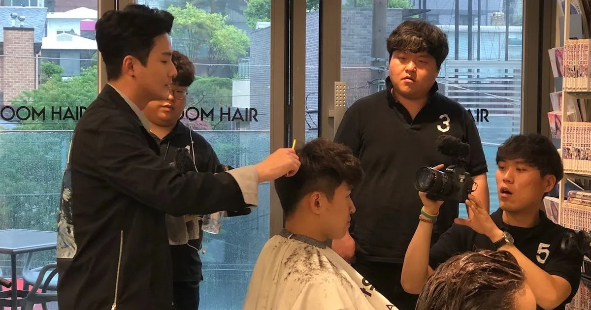 곡물복구펌 로이 실장 숨고 숨은고수