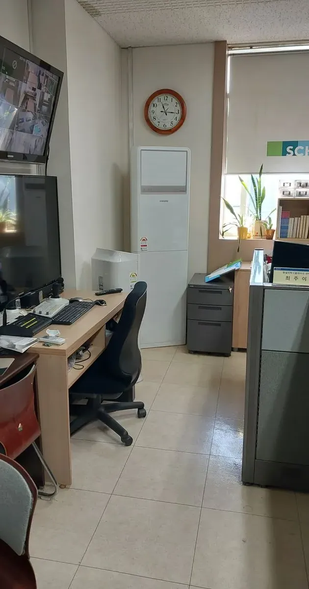 설치 하눌에어컨 숨고 숨은고수