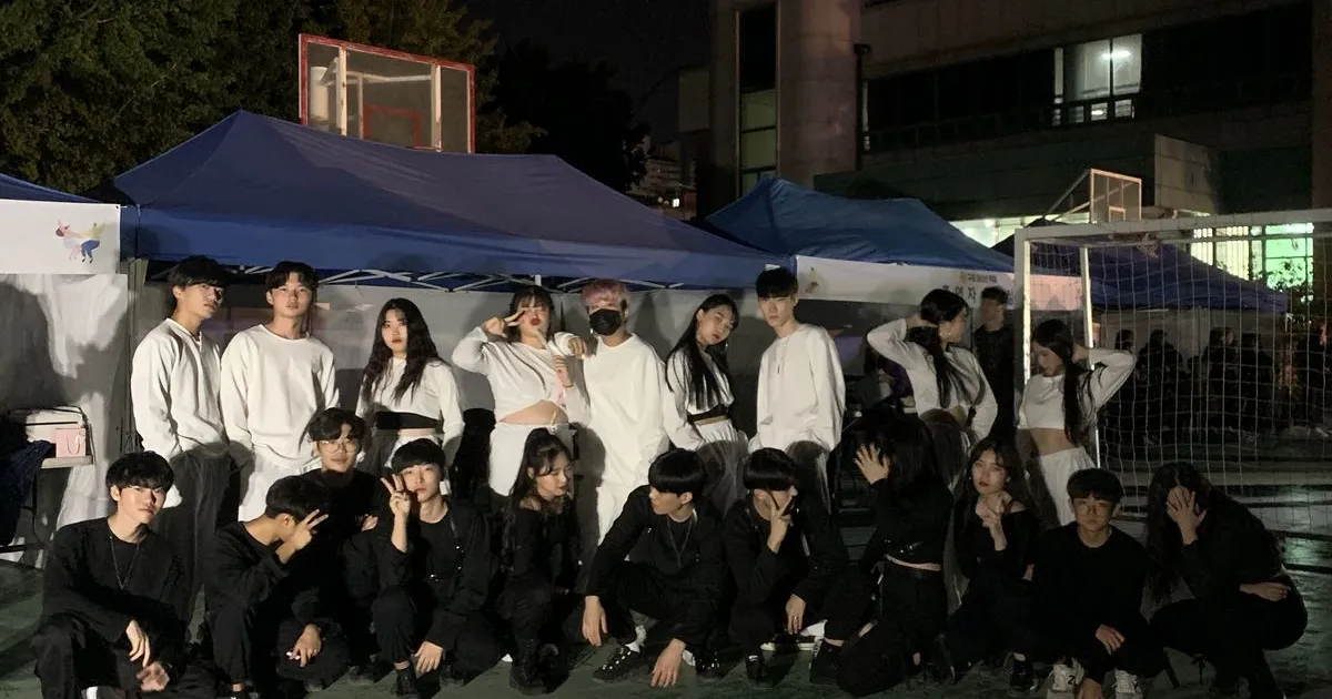 2019 구로 길놀이 축제 총괄 디렉팅 주우진 숨고 숨은고수