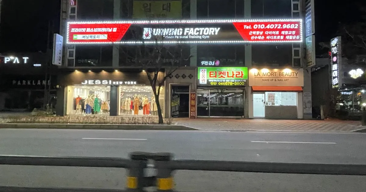 버닝팩토리 본테디자인 숨고 숨은고수