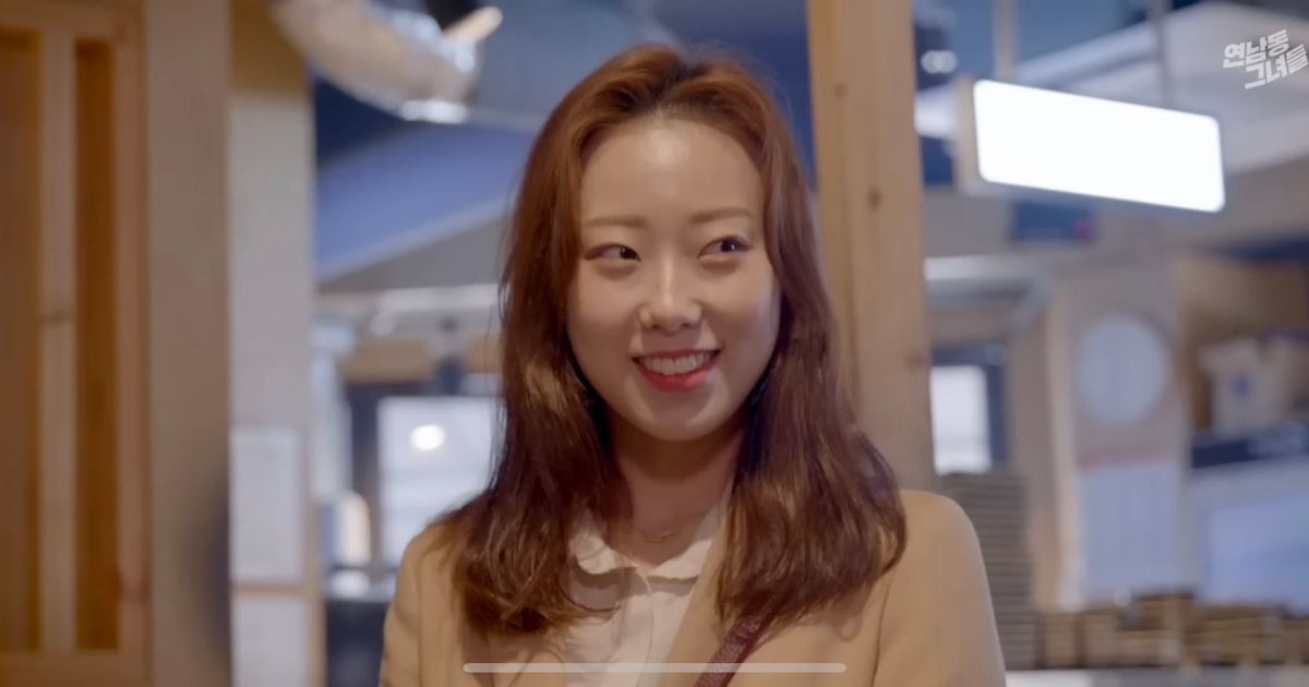 웹드 단역 김혜진 숨고 숨은고수