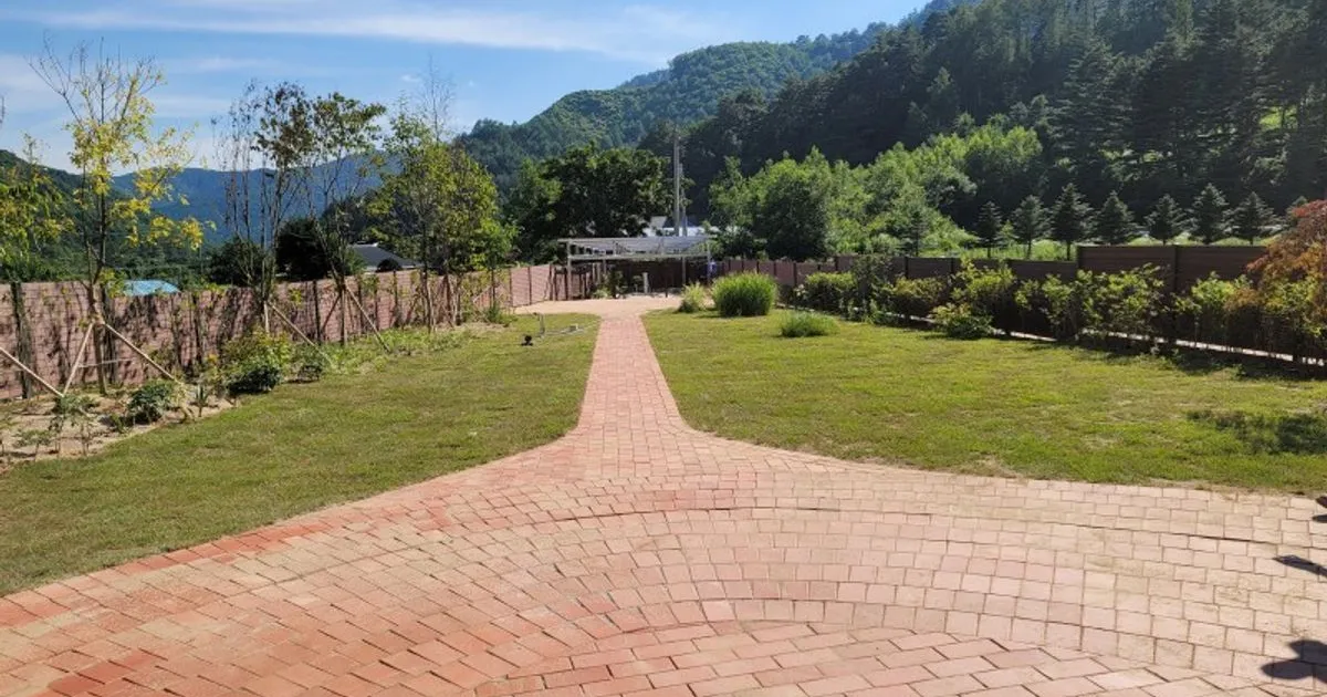 토목조경관련 전문시공 임수근정수산업개발 숨고 숨은고수