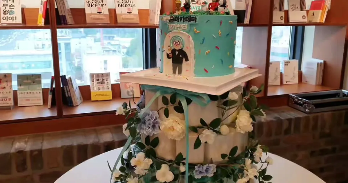 배달의민족 배민아카데미 수원센터 오픈식 고은별래빗케이터링 숨고 숨은고수