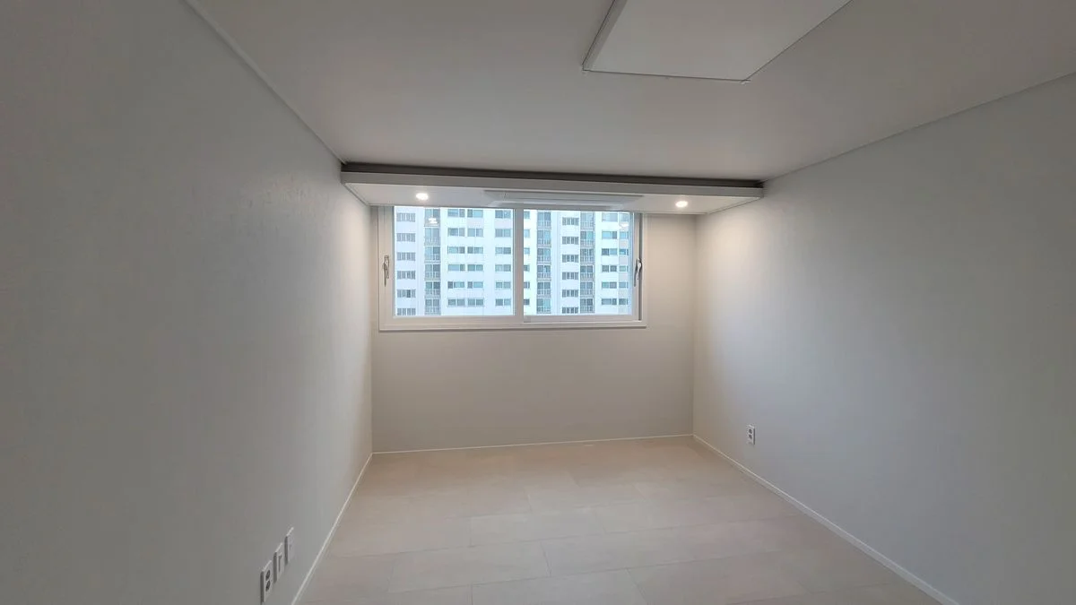 34py 9T문선 심플화이트 / 토탈하우징 - 숨고, 숨은고수