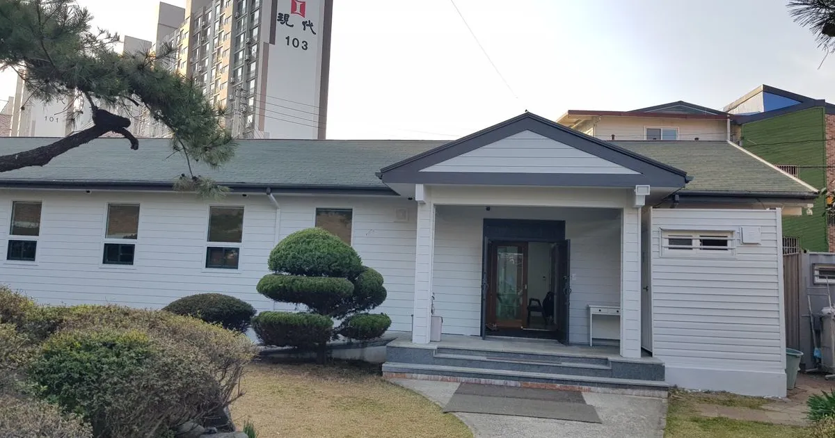 사이딩판낼 외벽페인팅 코알라페인팅 숨고 숨은고수