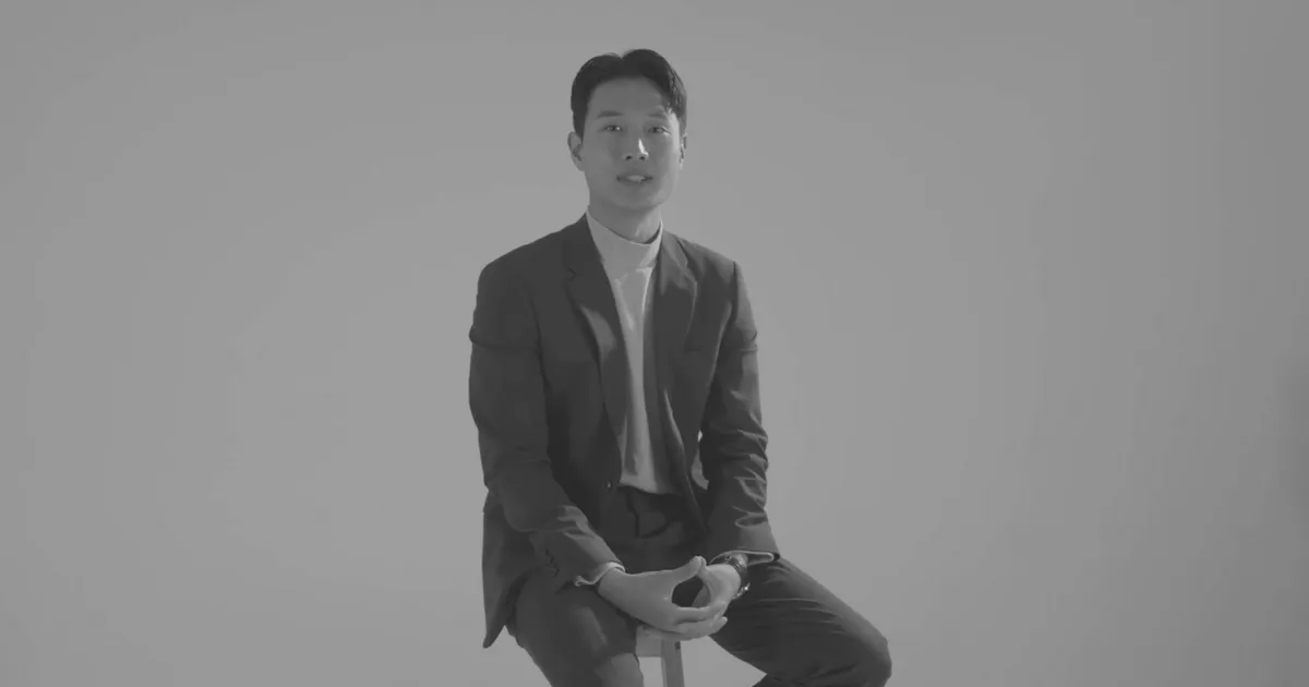 바이럴 광고 App 여보야 인터뷰 형식 정호진 숨고 숨은고수