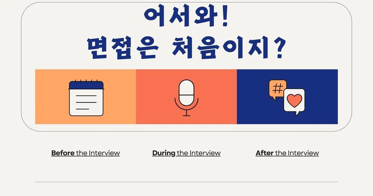 어서와 면접은 처음이지 승무원 면접 스피치 코칭강사 정성희 숨고 숨은고수