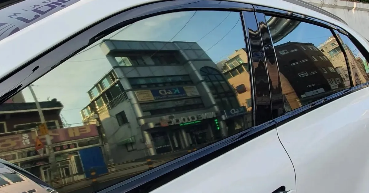 열차단 썬팅자동차랩핑바이크랩핑ppf 카본세상썬팅랩핑ppf시공업체 숨고 숨은고수