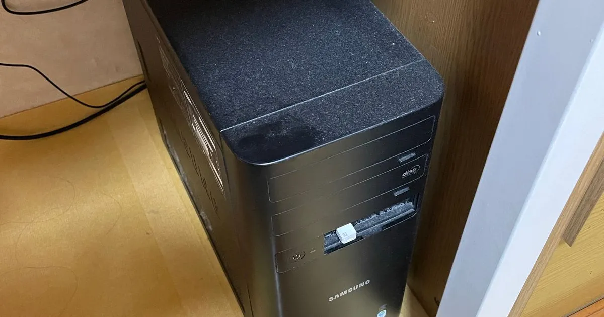 윈도우 부팅 안됨 수리 김해민 숨고 숨은고수