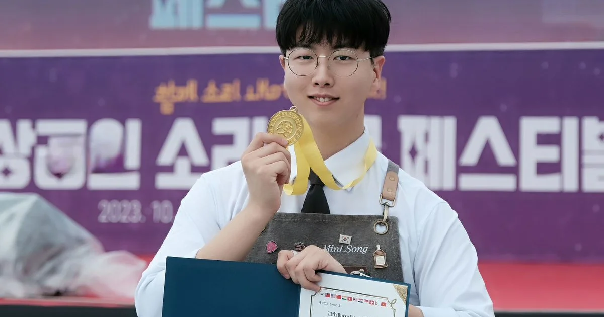 2023 아티산 핸드드립대회 송현제 숨고 숨은고수