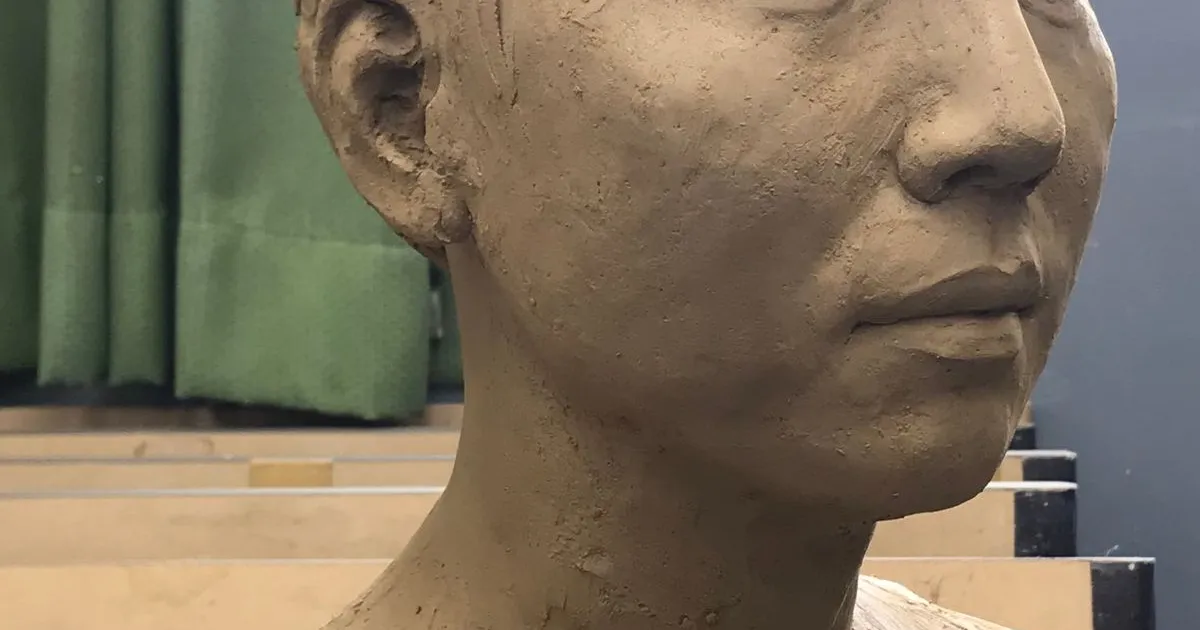 조소 작업 소묘 수채화 조소 입시미술 전문 숨고 숨은고수