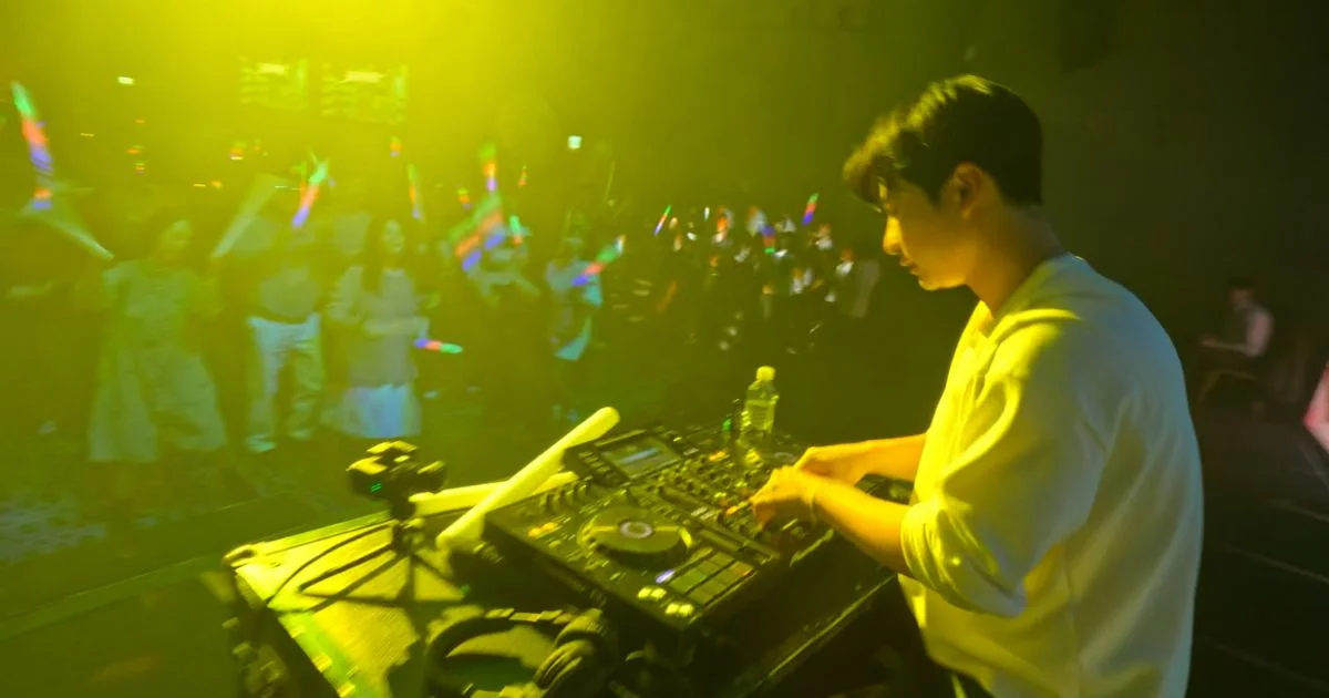 기업행사 Dj 박대교 숨고 숨은고수