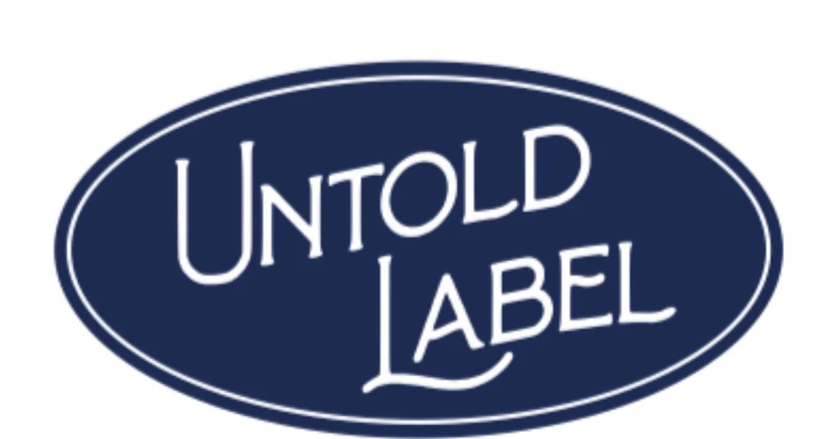 Untold Lable 라벨작업 보리아트스튜디오 숨고 숨은고수