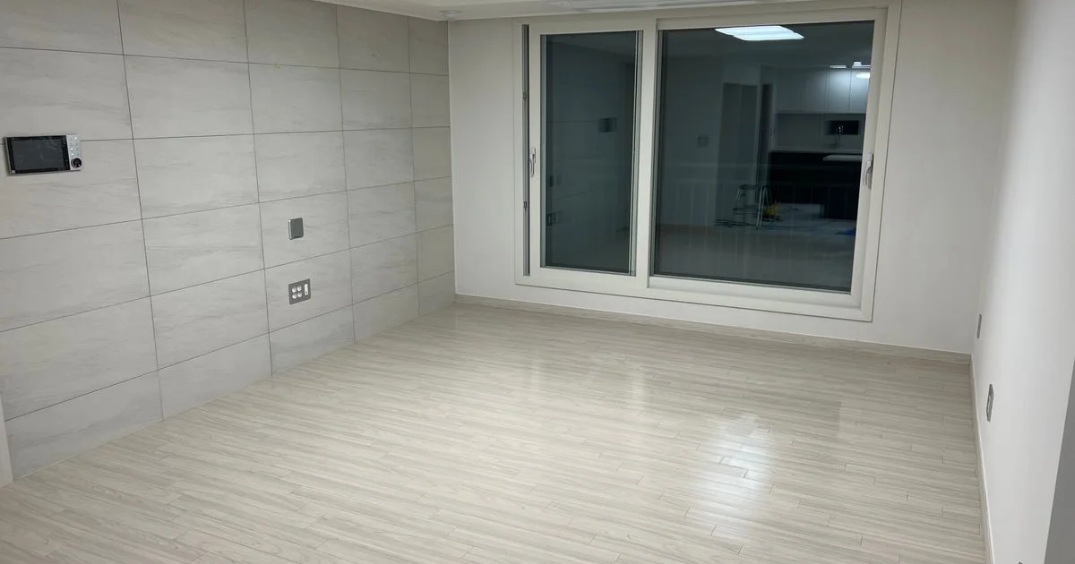 포항 오천 힐스테이트 입주청소 다녀왔습니다 창창한앞날 입주이사 청소 And 유리창 청소 전문 숨고 숨은고수