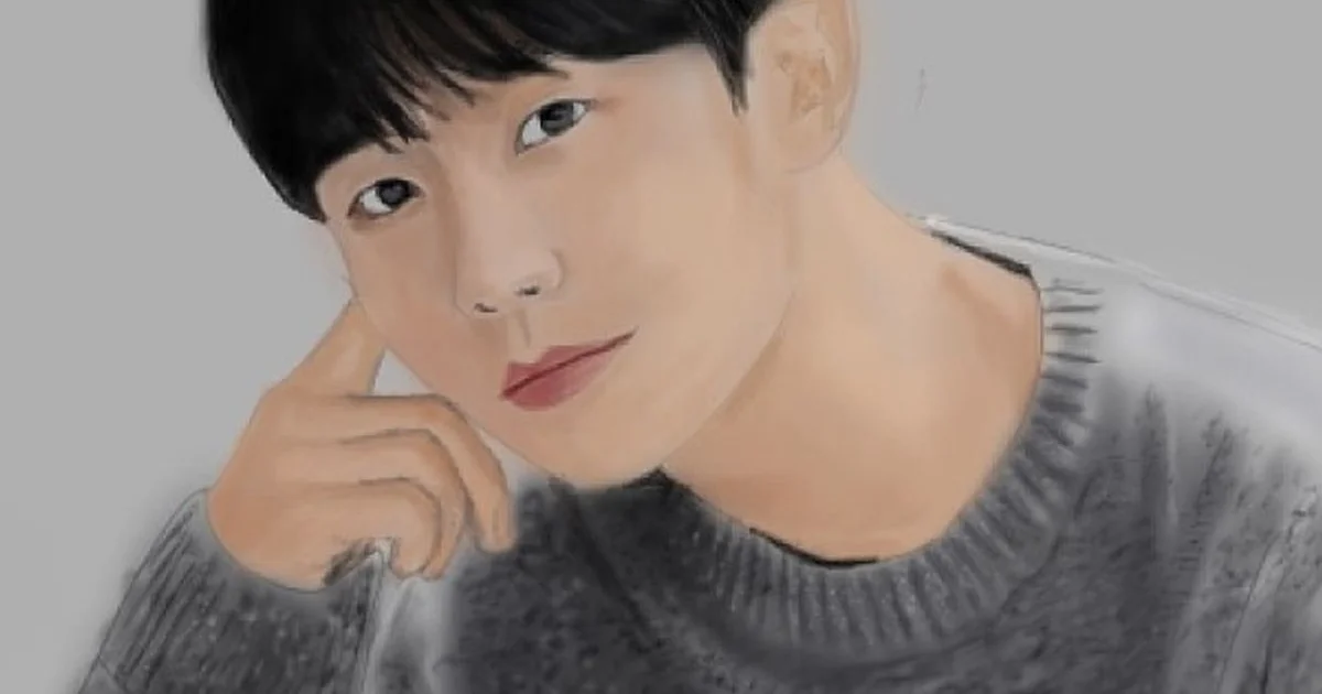 좀 더 효과적이고 쉽고 빠르게 그릴 수 있는 인물 그림 허원 숨고 숨은고수
