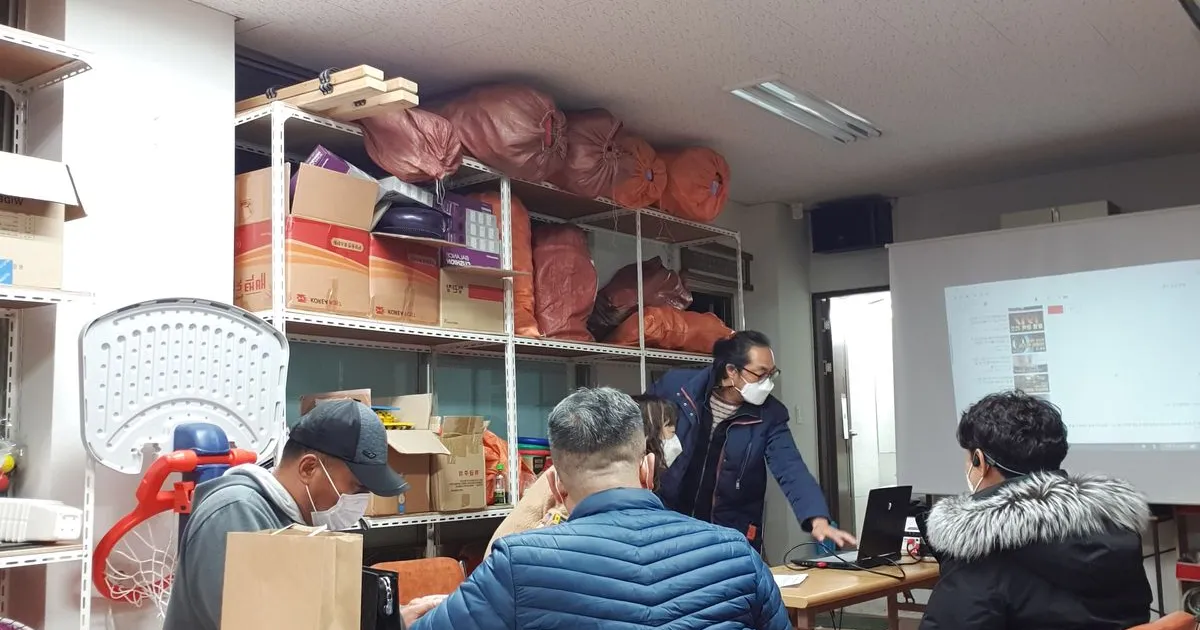 직장인 및 일반인 영상제작교육 영상 만드는 조배우 숨고 숨은고수