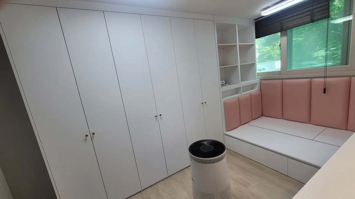 아이방 맞춤가구제작 웰메이드가구 숨고 숨은고수