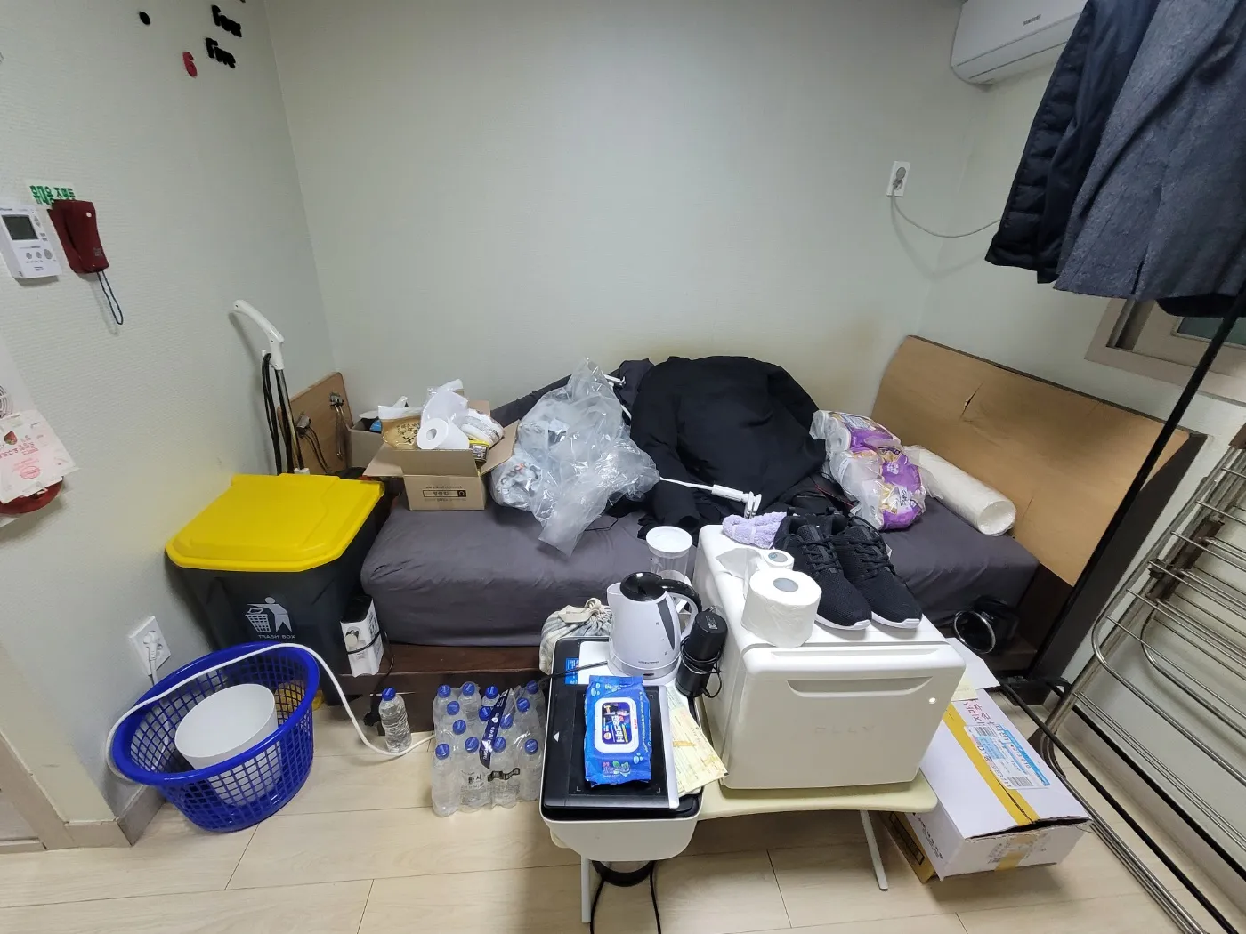 대전 쓰레기집 현장 청소 정리의달인 숨고 숨은고수