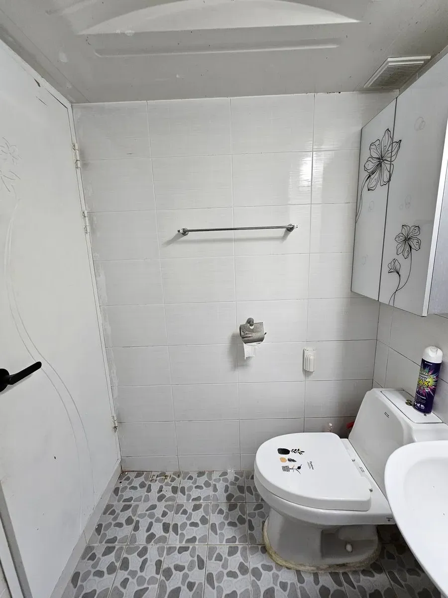 작은 욕실 포세린타일 시공 에델바스타일 숨고 숨은고수