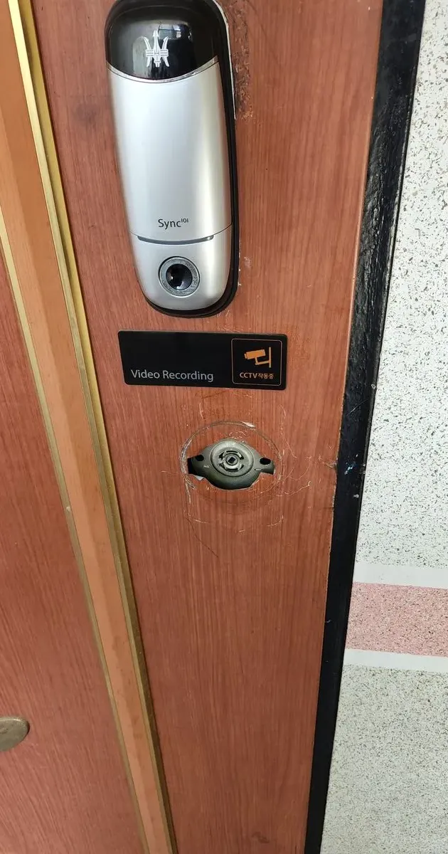 운북동 현관문 손잡이 파손설치 성태국 숨고 숨은고수