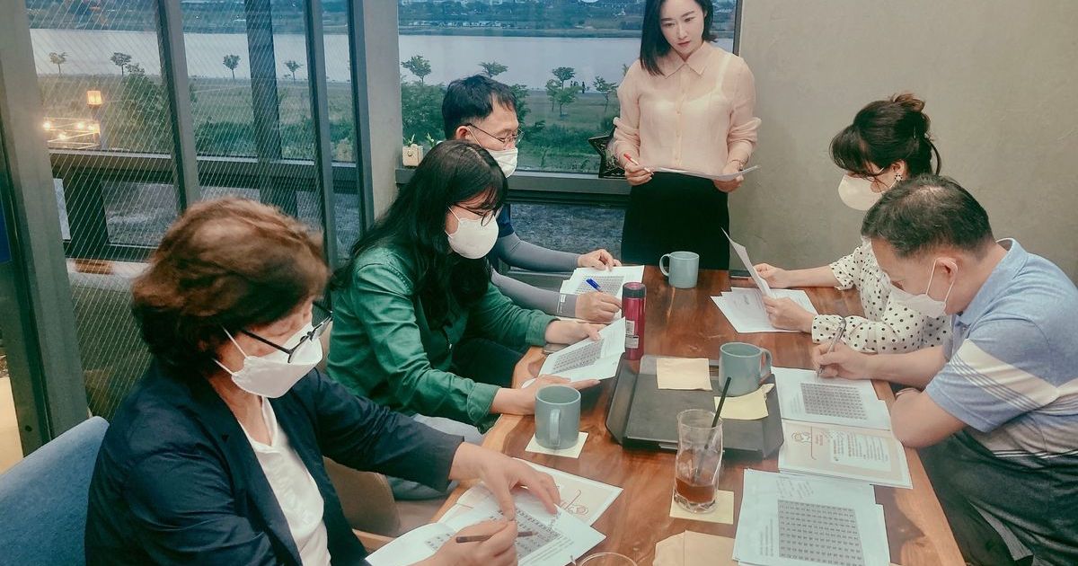 스피치 출강 및 강연 김봉원 숨고 숨은고수