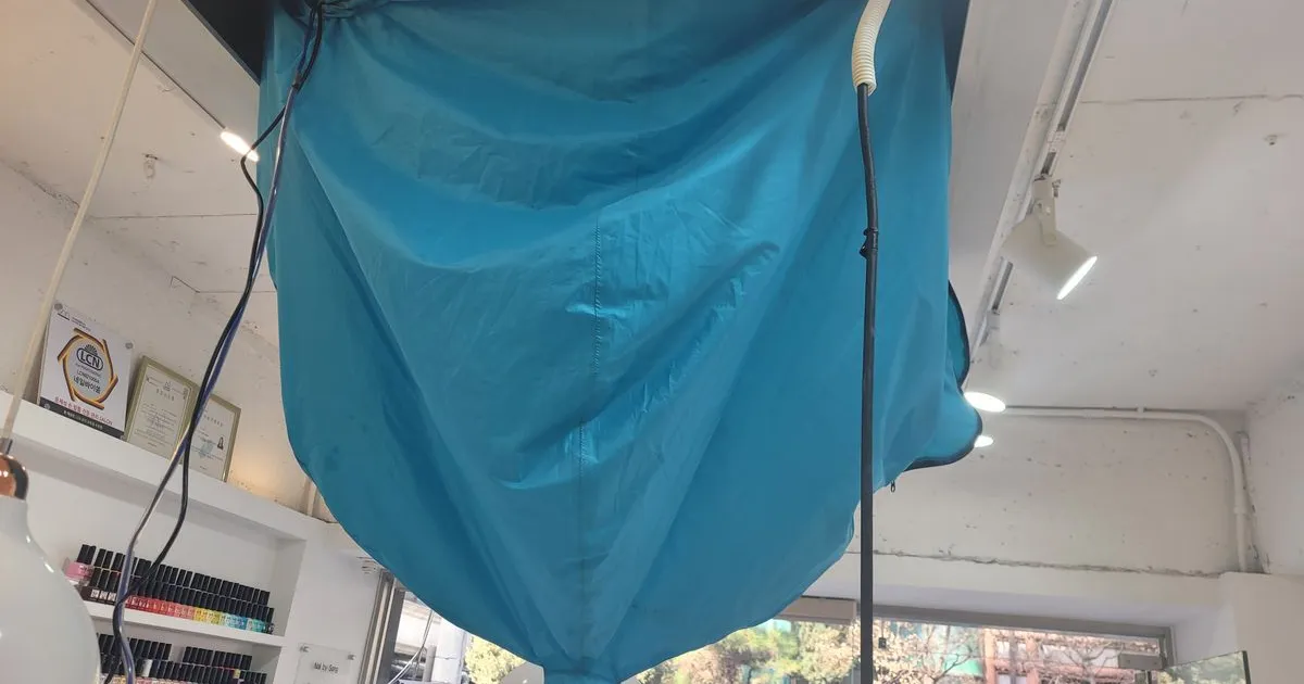 시스템 벽걸이 스텐드 에어컨 청소 더 클린케어 숨고 숨은고수