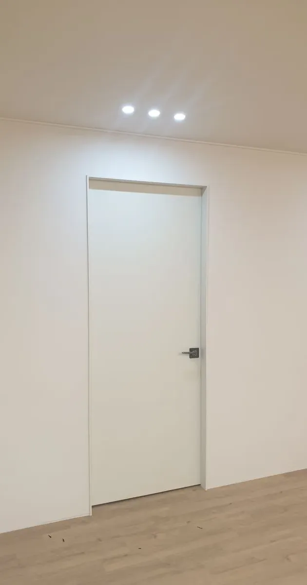 목공 가벽 및 파티션 밤나무가구공방 숨고 숨은고수