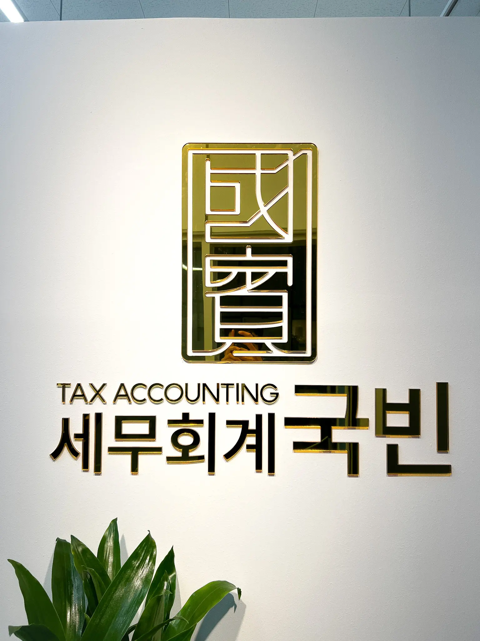 세무회계국빈돌출간판 메이크사인 숨고 숨은고수