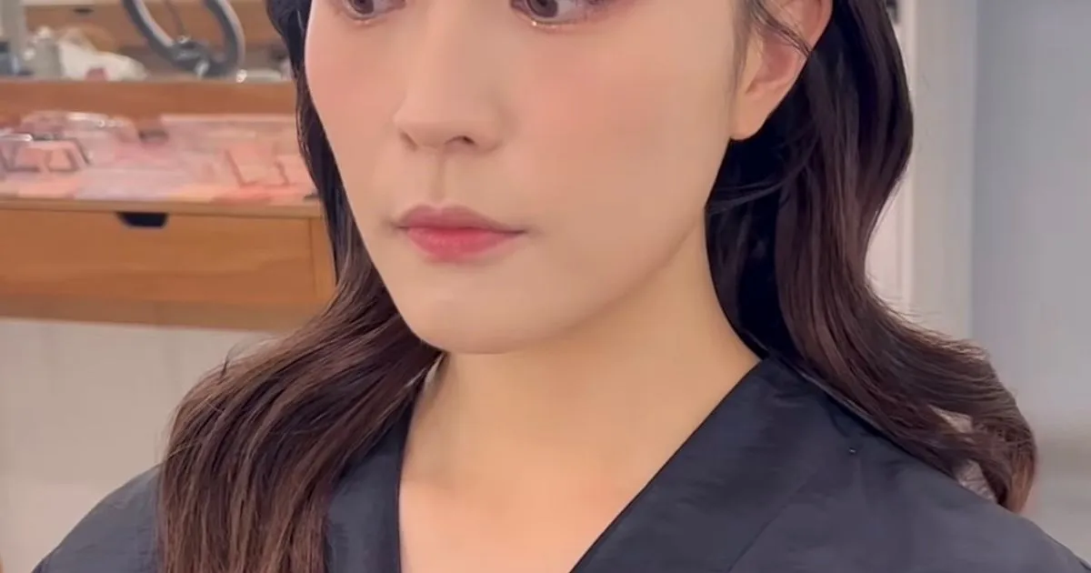 웨딩 촬영 헤어 메이크업 트롤리 청담점 아티스트 아연 숨고 숨은고수